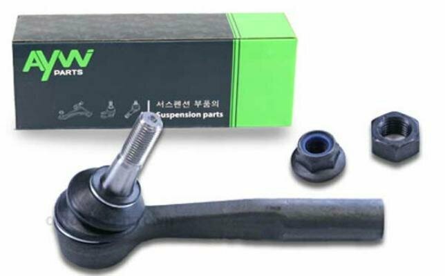 AYWIPARTS AW1310115R Рулевой наконечник R FIAT Croma II (194) 2005 - наст. время/ OPEL Signum 2003 -