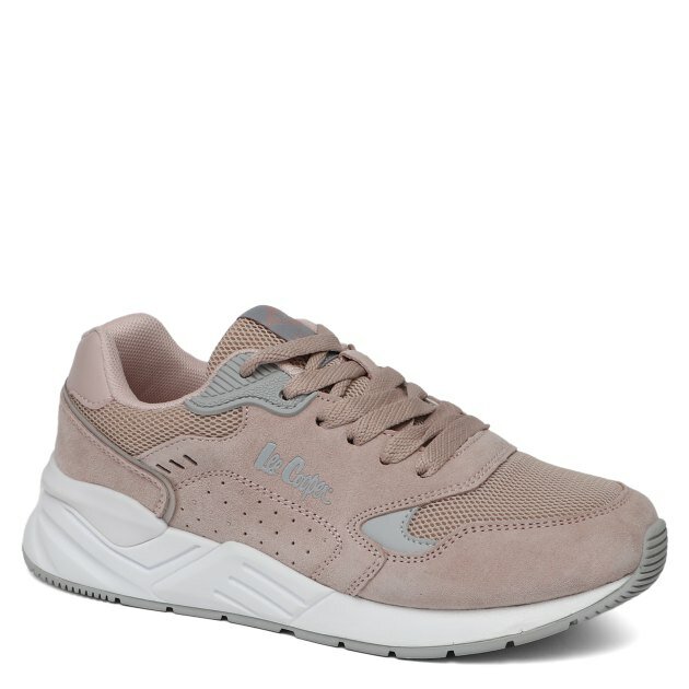 Кроссовки Lee Cooper 22LC050