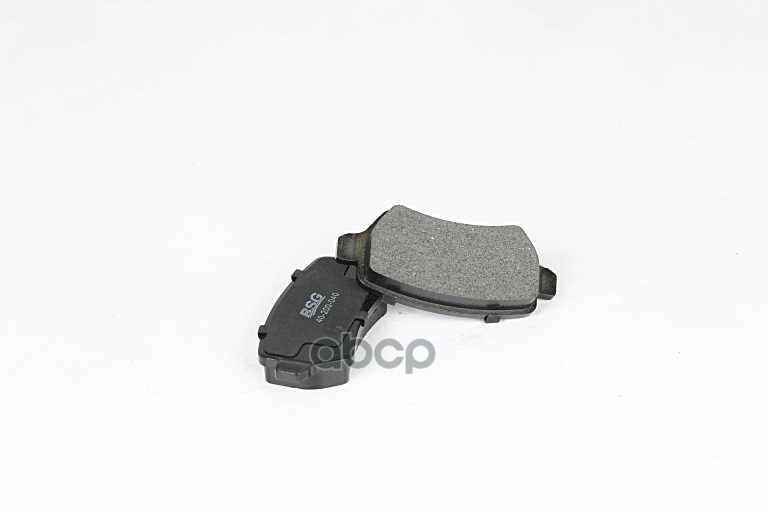 Колодки тормозные KIA CEED / ASTRA H COMBO C MERIVA A 2013- зад BSG AUTO PARTS арт. bsg40-200-040