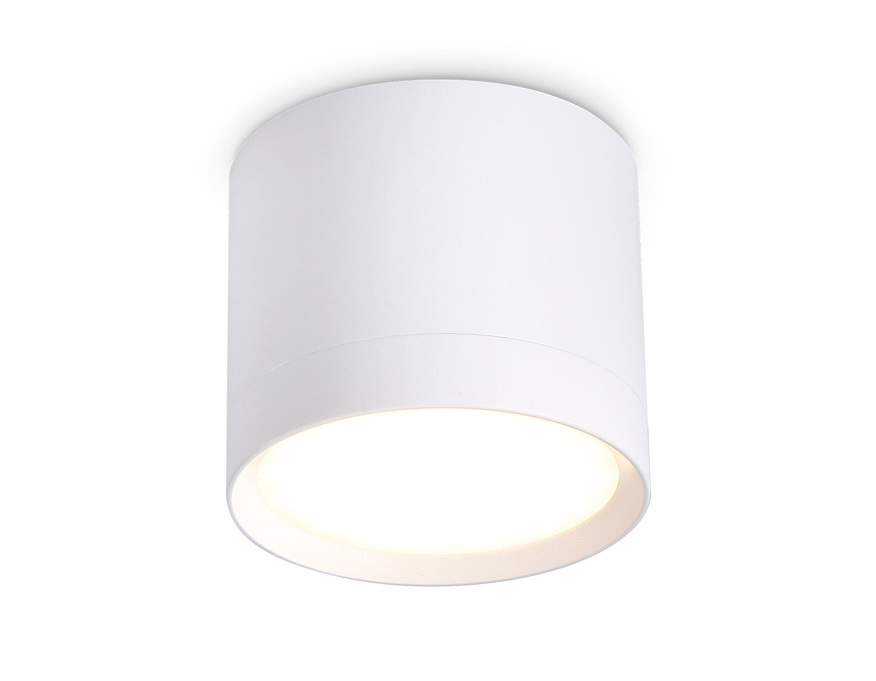 Накладной светильник Ambrella light TECHNO SPOT TN5350