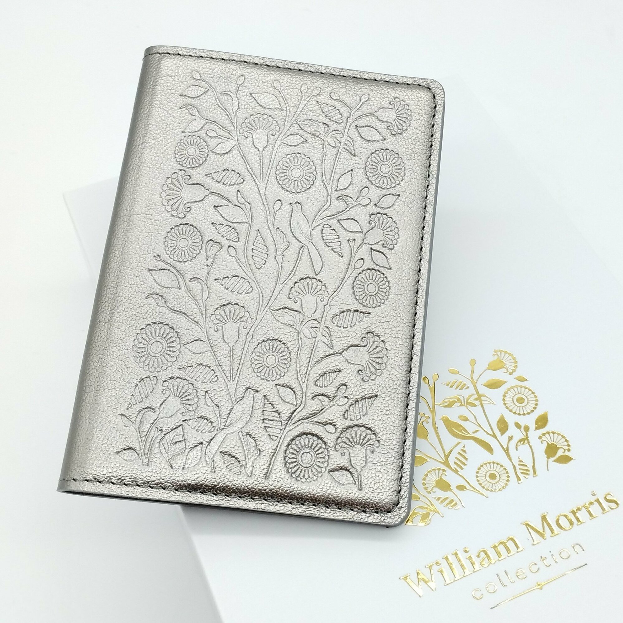 Обложка для паспорта