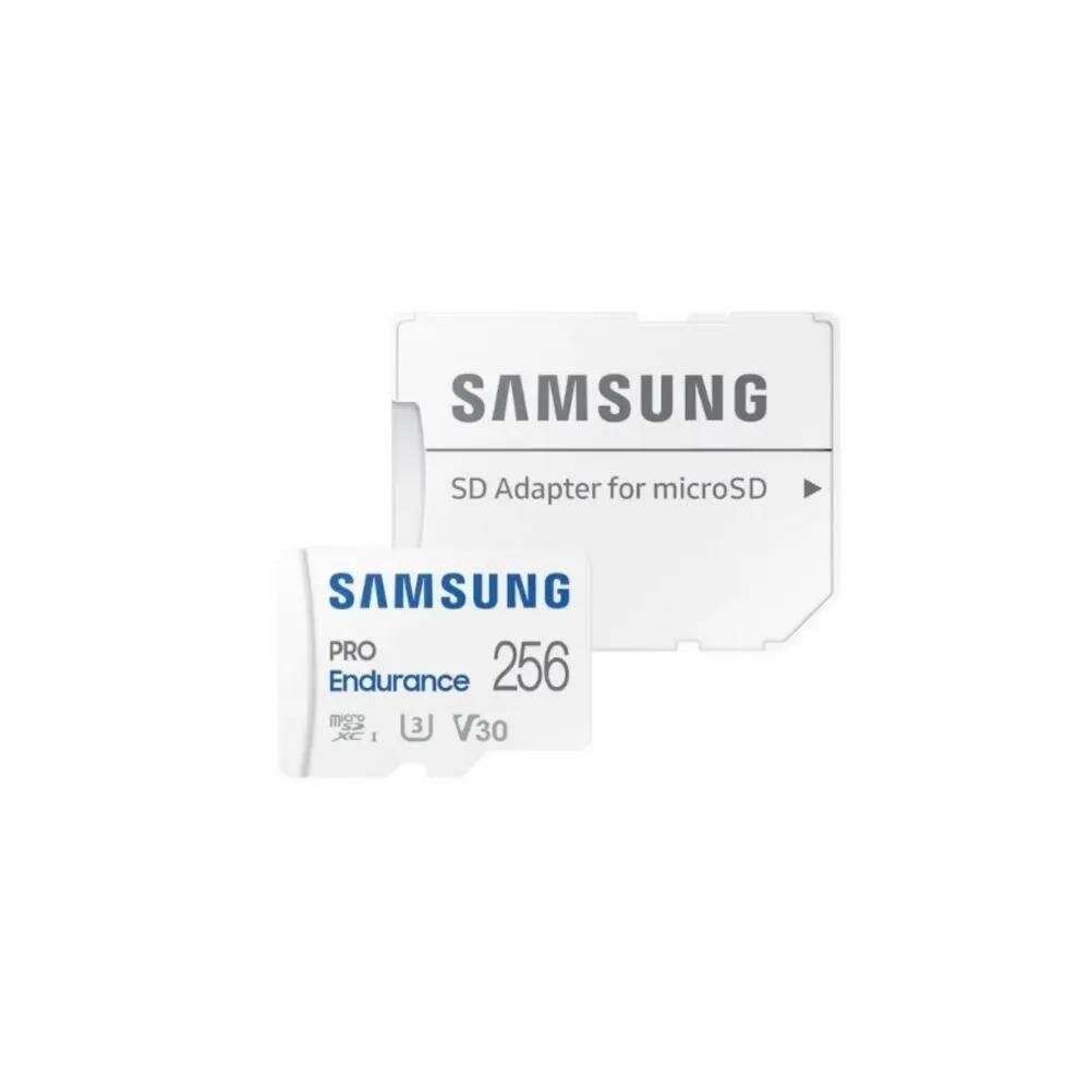 Флеш карта Samsung 256Gb MB-MJ256KA/APC