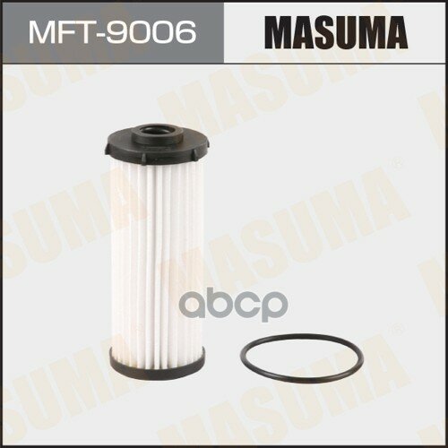 Фильтр АКПП AUDI A3 Masuma арт. MFT-9006