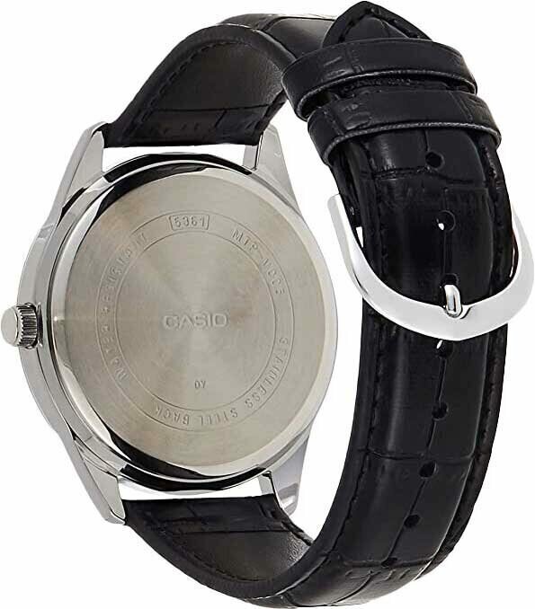 Наручные часы CASIO — фото 1