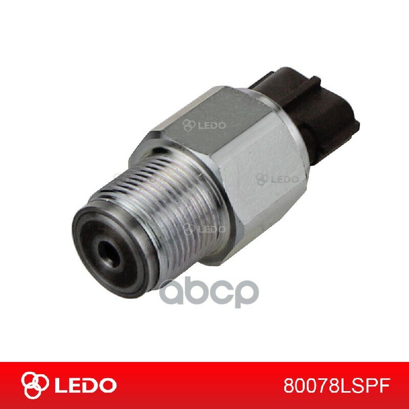 Датчик давления топлива LEDO арт. 80078LSPF