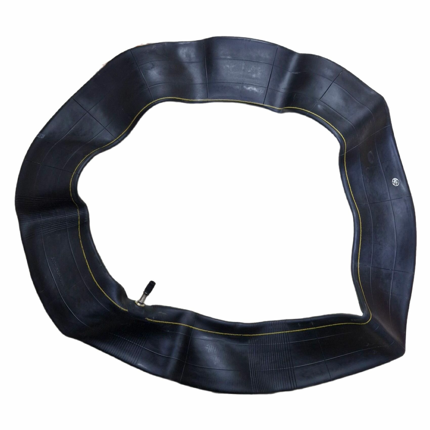 Камера мото 18" 4,10/4,60-18 (усиленная 2мм, TR6) Yuanxing, для мотоцикла, для мототехники