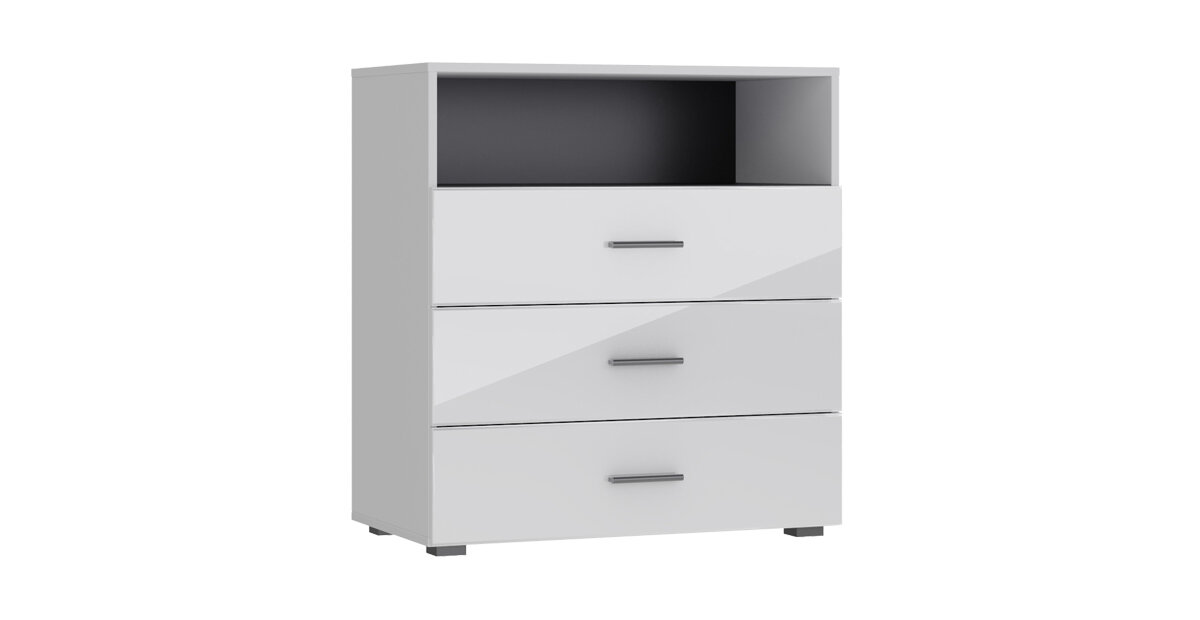 Модульная система Цвет Диванов Комод КМ-3 Белла