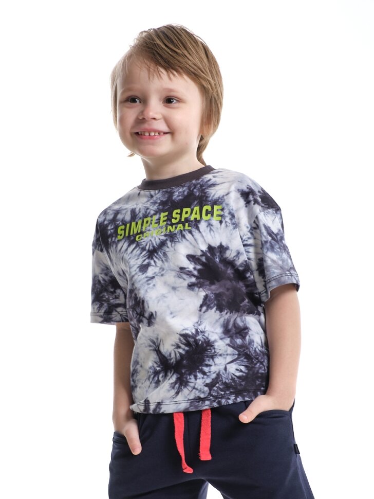 Футболка Хлопок