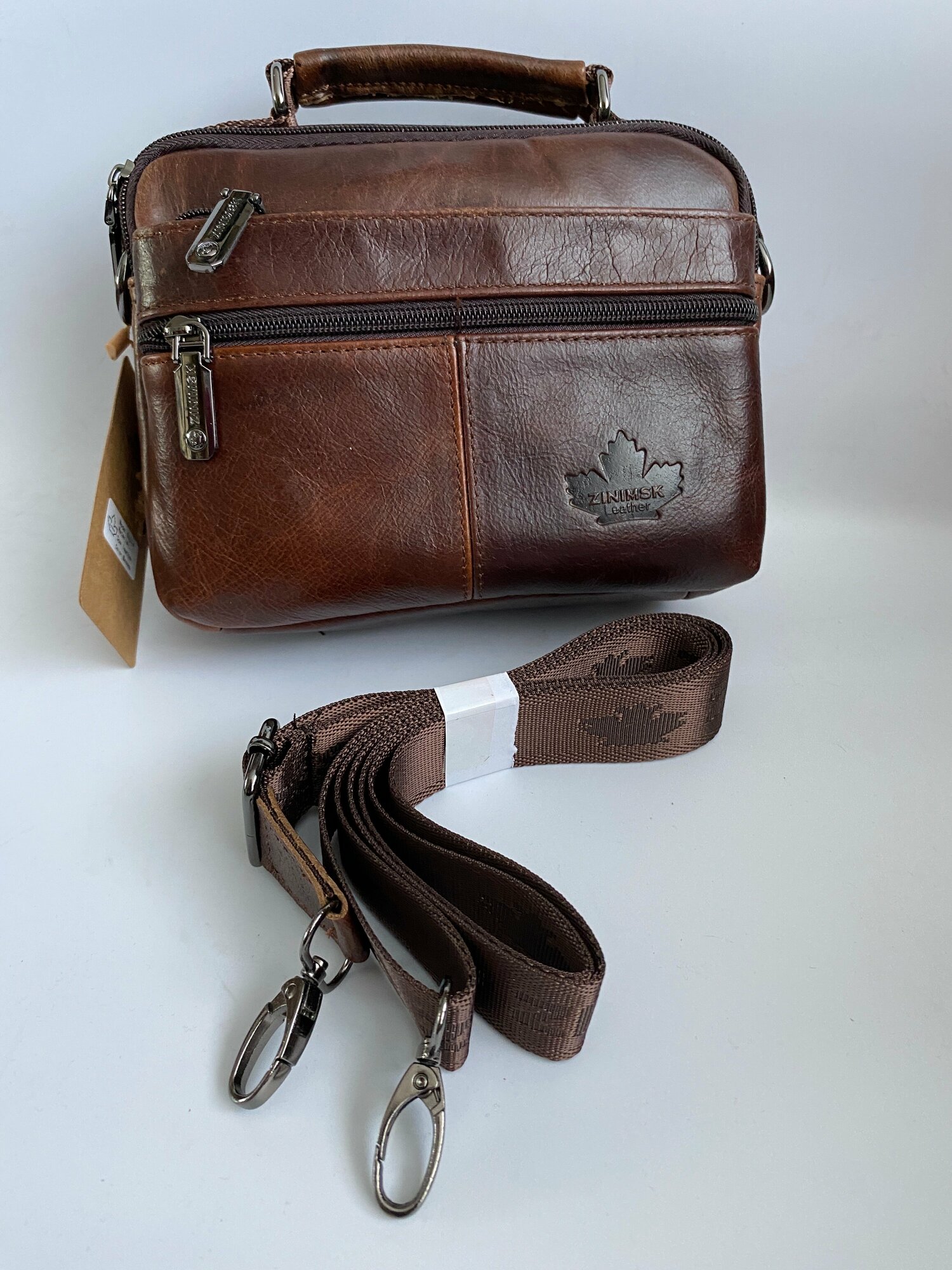 Сумка барсетка