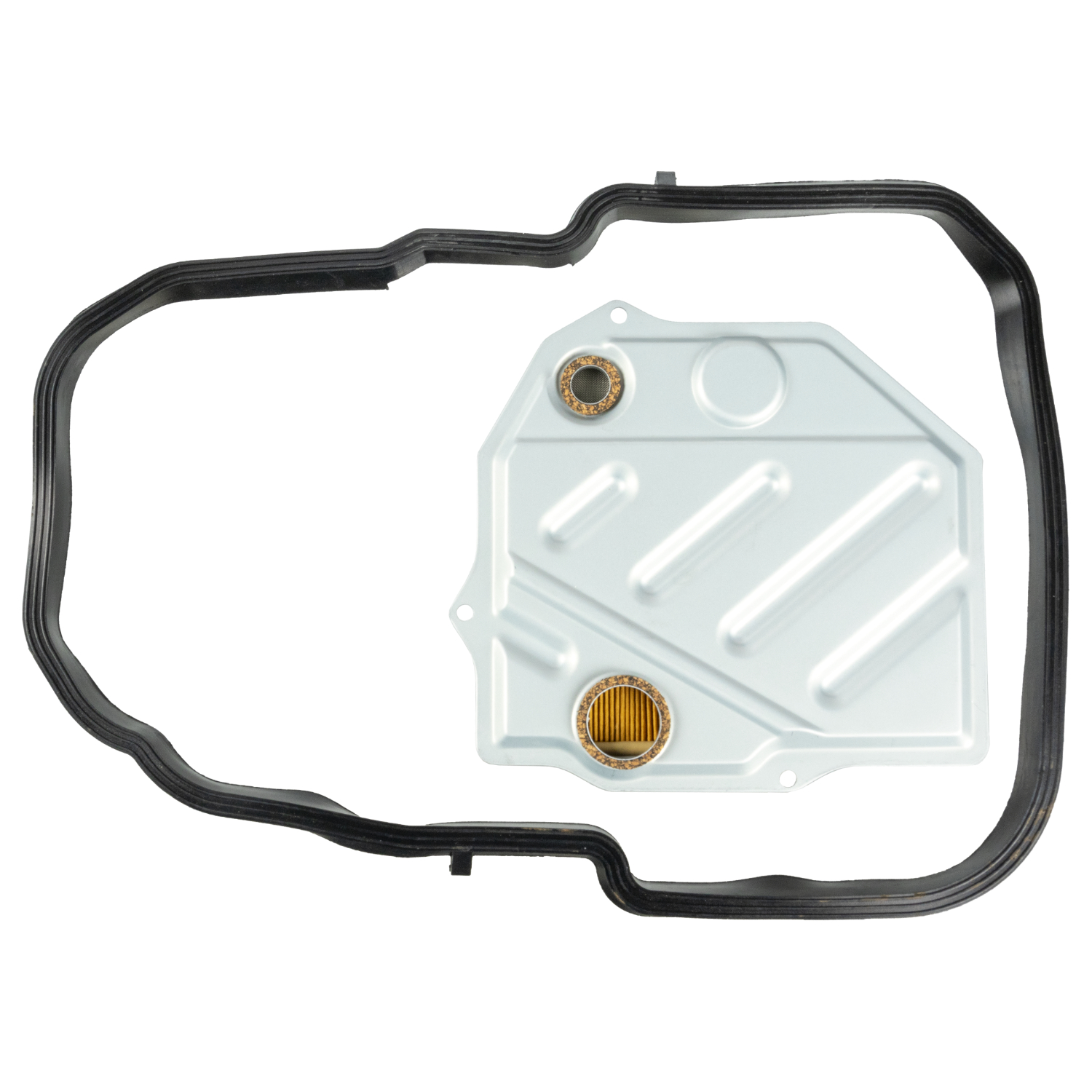 FEBI BILSTEIN 08900 (0140272005 / 0140272014 / 0140272104) фильтр акпп mer w123 / 124 / 201 / 202 / 210 (04872+08719) к-т