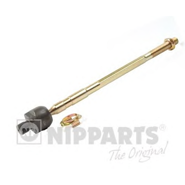 NIPPARTS J4843011 (GA2A32240 / GA2A32240A / GA2A32250) тяга рулевая внутренняя