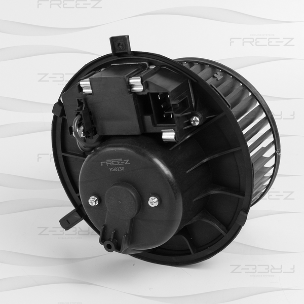 FREE-Z KS0133 вентилятор отопителя Audi (Ауди) a3 05 / 03- / tt 08 / 06- / VW Caddy (Кадди) III 03 / 04- / Golf (Гольф)