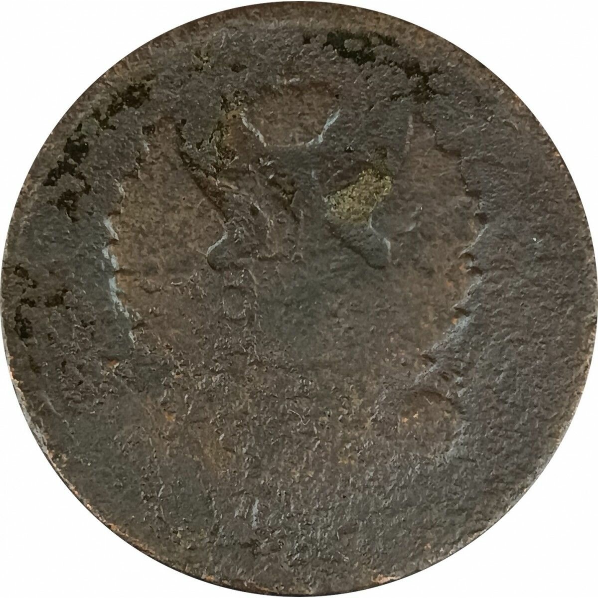 2 копейки 18** Николай 1 (№5) G