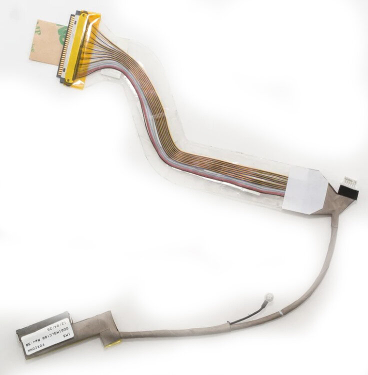 Шлейф матрицы для Dell 0G635M