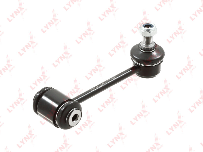 Стойка стабилизатора задняя L/R LYNXauto C7386LR. Для: LEXUS лексус GS300-430 97-04