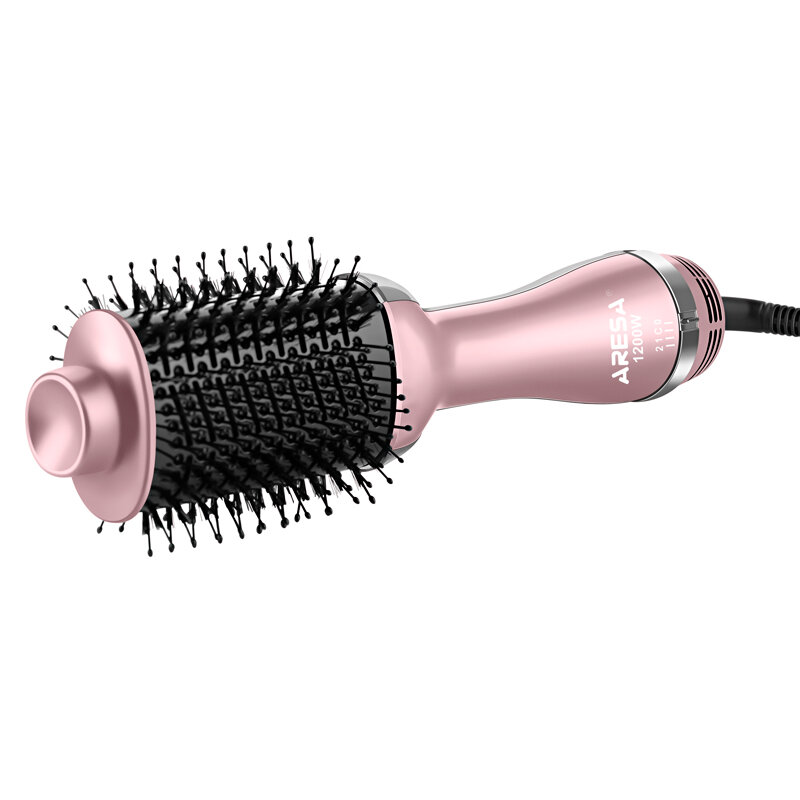 Фен-щетка Aresa AR-3227