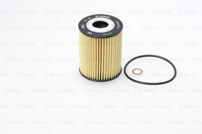Фильтр масляный BOSCH F026407071