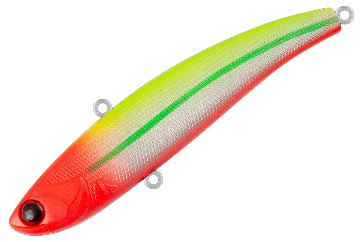 TsuYoki Hitochi 80S Soft раттлин Воблер ALT029 для джиговой ловли цвет ALT029