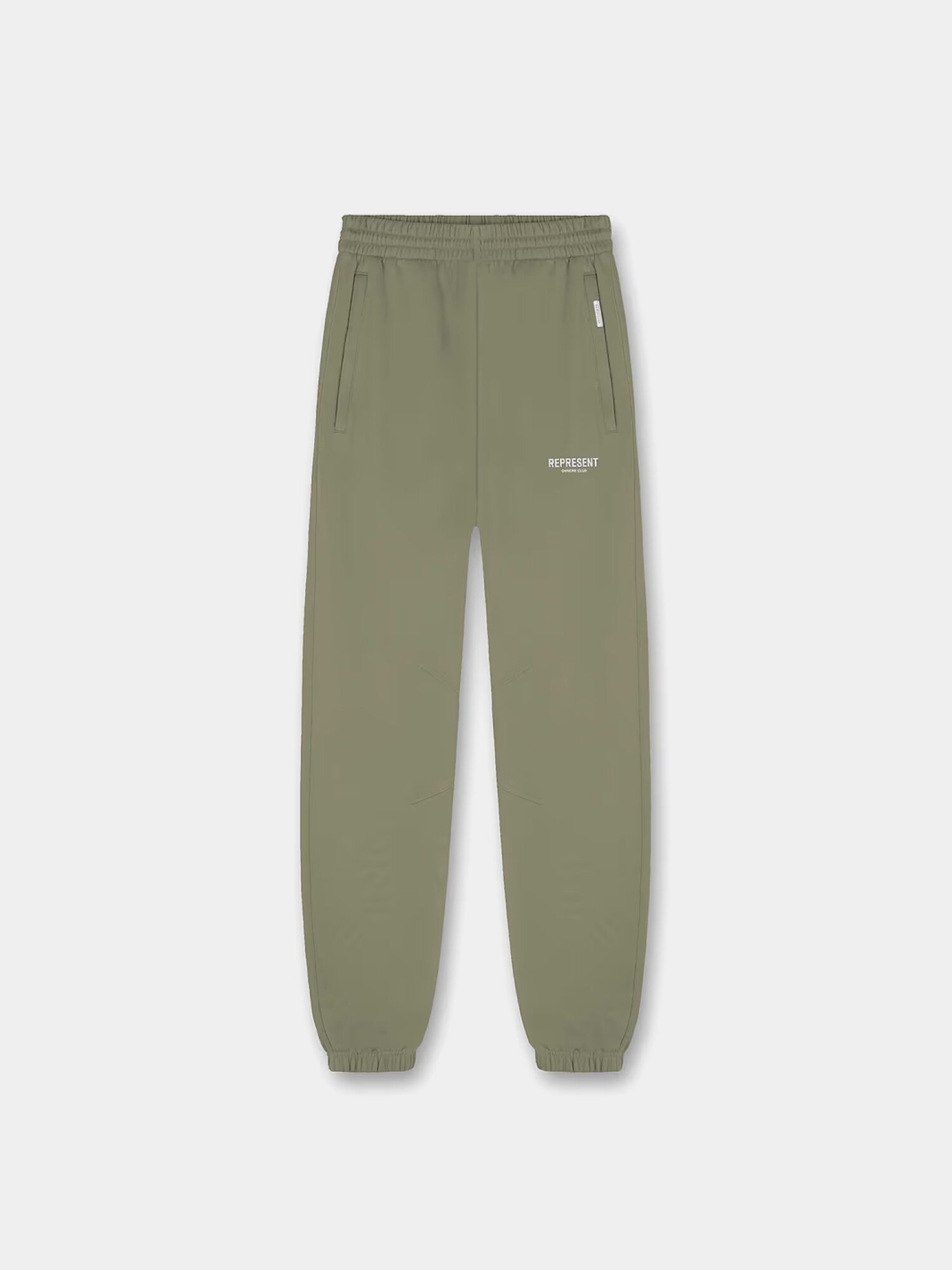 Брюки джоггеры Owners Club