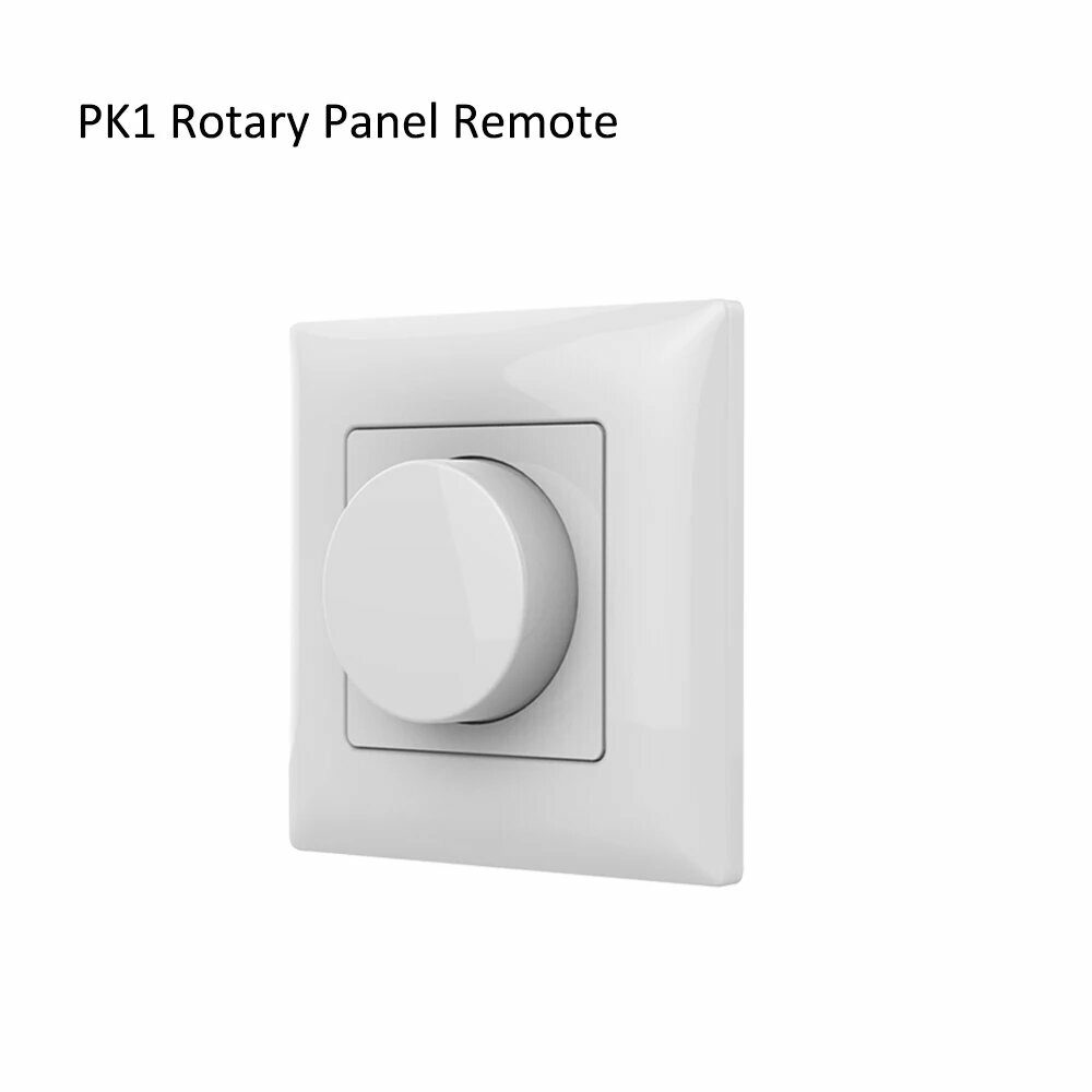 Tuya Smart Life WiFi Zigbee RF AC Диммер для LED ламп