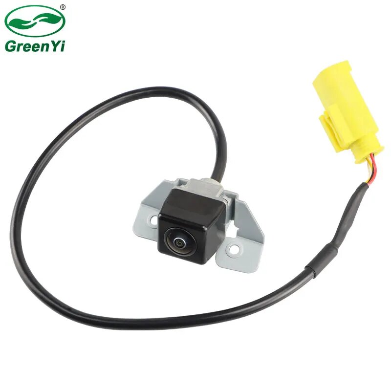 Автомобильная камера заднего вида GreenYi 95790-2S011 95790-2S012 95790-2S211 для Hyundai Tucson IX35 2010 2011 2012-2015 IP68 Водонепроницаемая