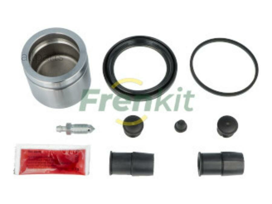 FRENKIT 260950 Ремкомплект суппорта+поршень FORD SCORPIO I SERIES 03-85->08-92
