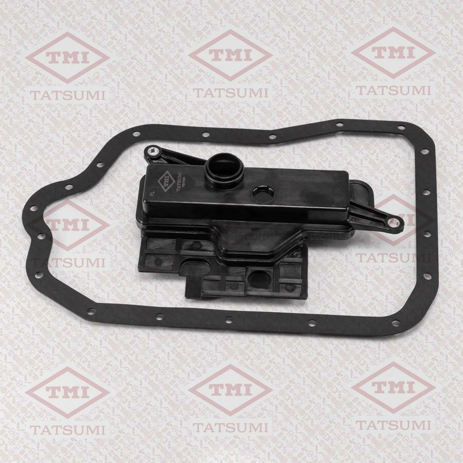 TATSUMI TBI1005 фильтр акпп с прокладкой!\ TOYOTA Camry/Highlander/RAV4/Venza 07>, LEXUS ES/RX 08>