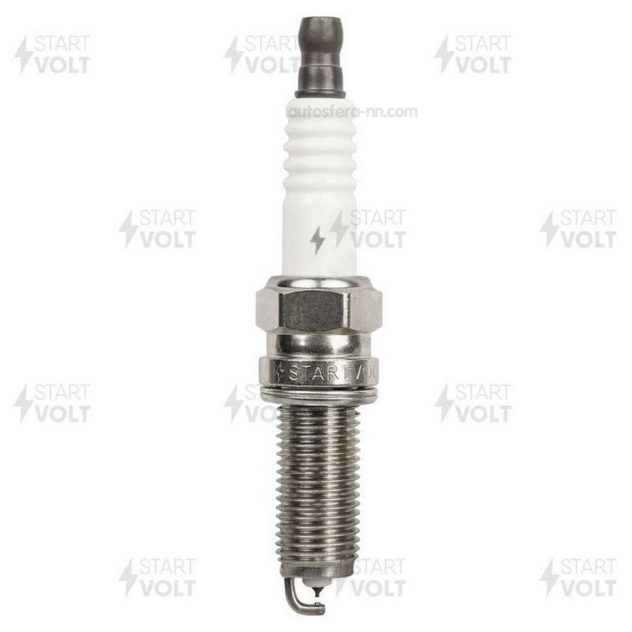 STARTVOLT VSP1113 Свеча для а/м Mitsubishi Outlander II (06-)/Pajero Sport II (08-) 3.0i Ir+Pr (VSP 1113)