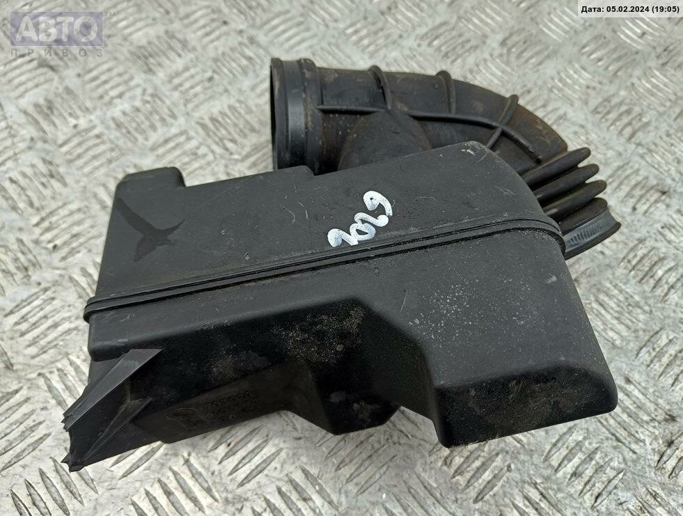 Гофра инжектора BMW 5 E39 (1995-2003)