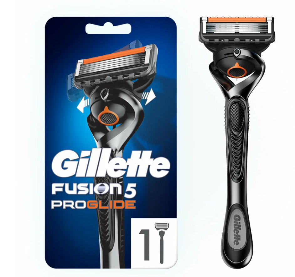 Мужская бритва Gillette Fusion5 Proglide