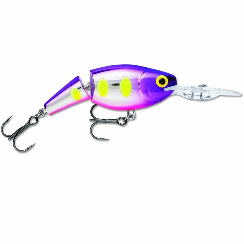 Воблер RAPALA JSR-04 VDH
