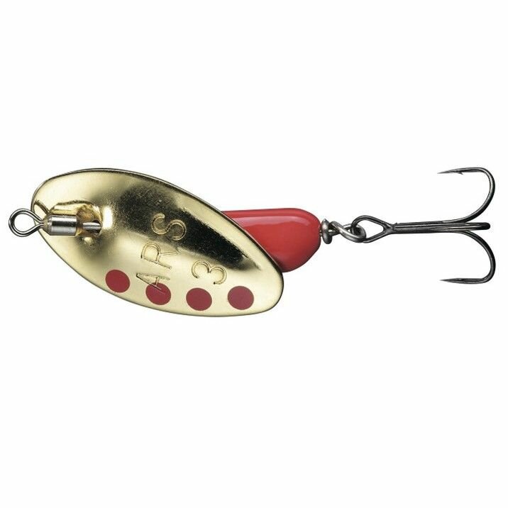 Блесна Smith AR Spinner Trout Model 6,0гр. №14