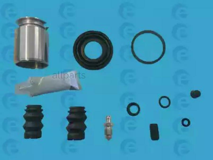ERT 401799 Ремкомплект тормозного суппорта с поршнем SEAT LEON (5F1) Hatchback 10.2013-