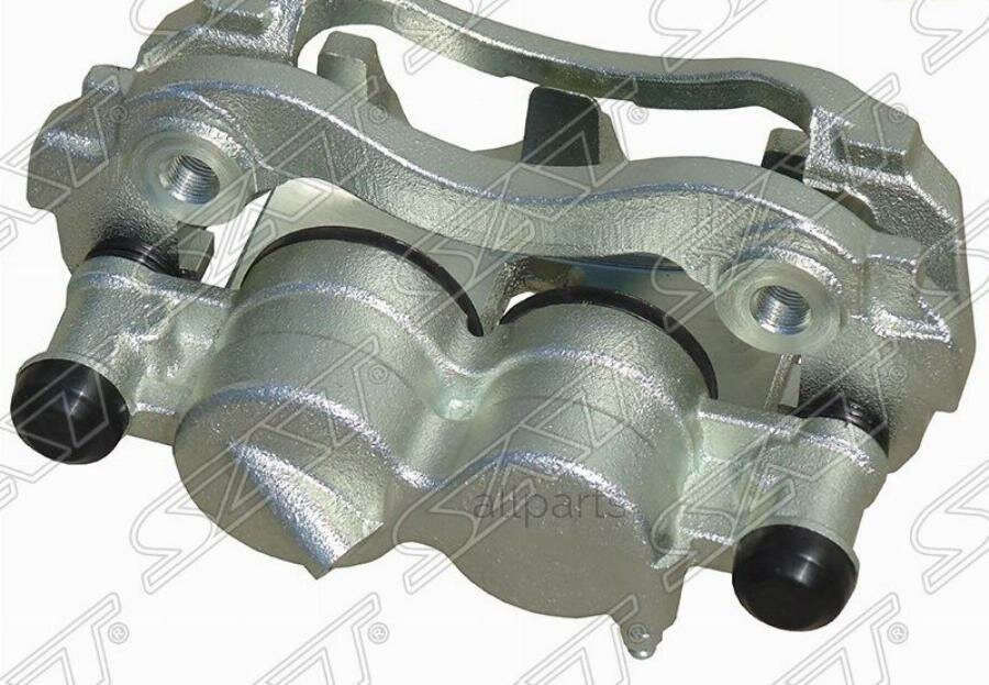 SAT ST-4401K2 Суппорт тормозной FR PEUGEOT BOXER 06- R16 LH