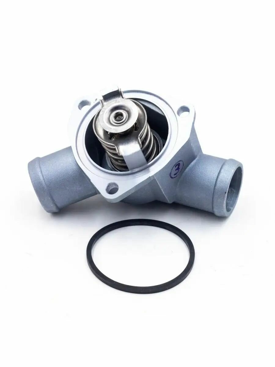 Крышка термостата с термоэлементом 21082-1306010-85 LADA