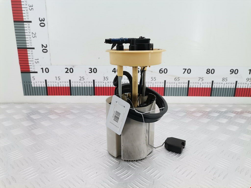 Насос топливный Skoda Rapid 1 6R0919050K арт. 1819052