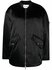 Куртка STAND STUDIO Prim, размер 38, black/black