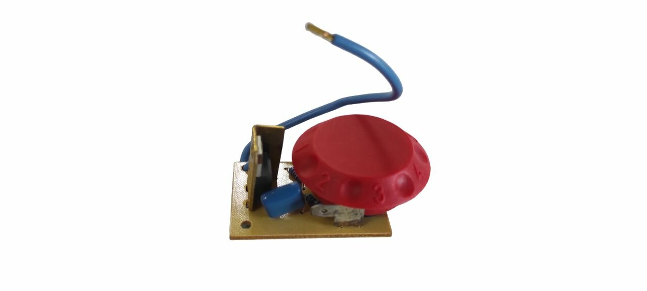 Регулятор числа оборотов для ленточной шлифовальной машины SKIL 7640 (Type F015764001), 7640 (Type F015764011), 7650 (Type F015765001) 2610395809 оригинал