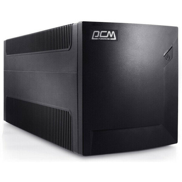 Источник бесперебойного питания Powerсom RPT-1500AP