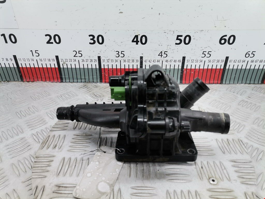 Корпус термостата Peugeot Partner 2 (B9) 1336AX арт. 1846094