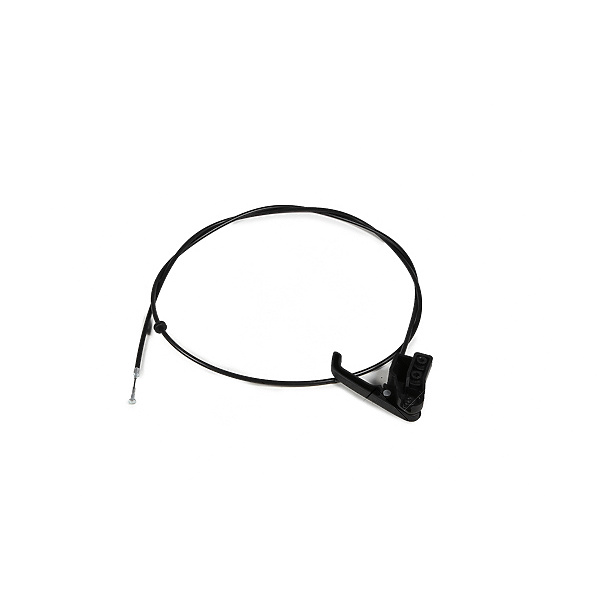 STELLOX 87-53128-SX (8753128_SX / 906 880 00 59 / 9068800059) трос замка капота в сборе с ручкой\ mb sprinter, VW crafter
