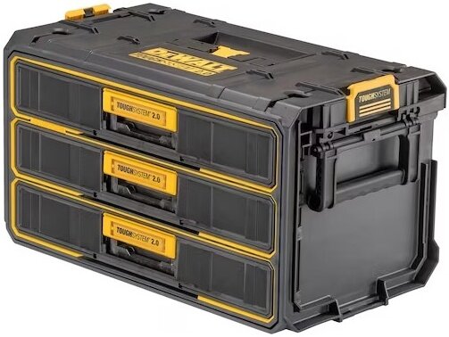 Ящики для инструмента Dewalt DWST08330-1