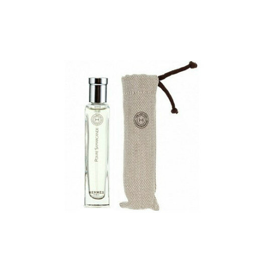 Туалетная вода Hermes унисекс Hermessence Poivre Samarcande 15 мл