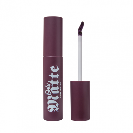 Помада для губ стойкая Beauty Bomb Only Matte т.05 3,3 мл