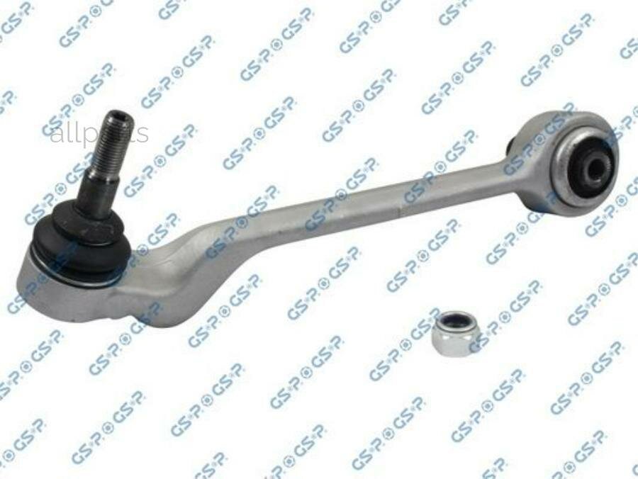 GSP S060087 Рычаг подвески левый BMW 1 (E81)