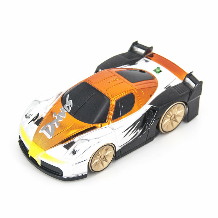 Радиоуправляемая антигравитационная машинка FEIYUE Wall Climber (Bluetooth) - FY838