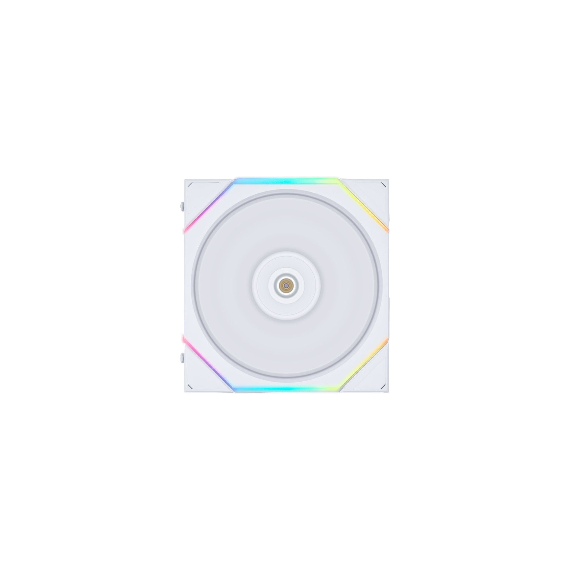 Вентилятор Lian-Li UNI FAN TL 120 LED White (G99.12TL1W.00)