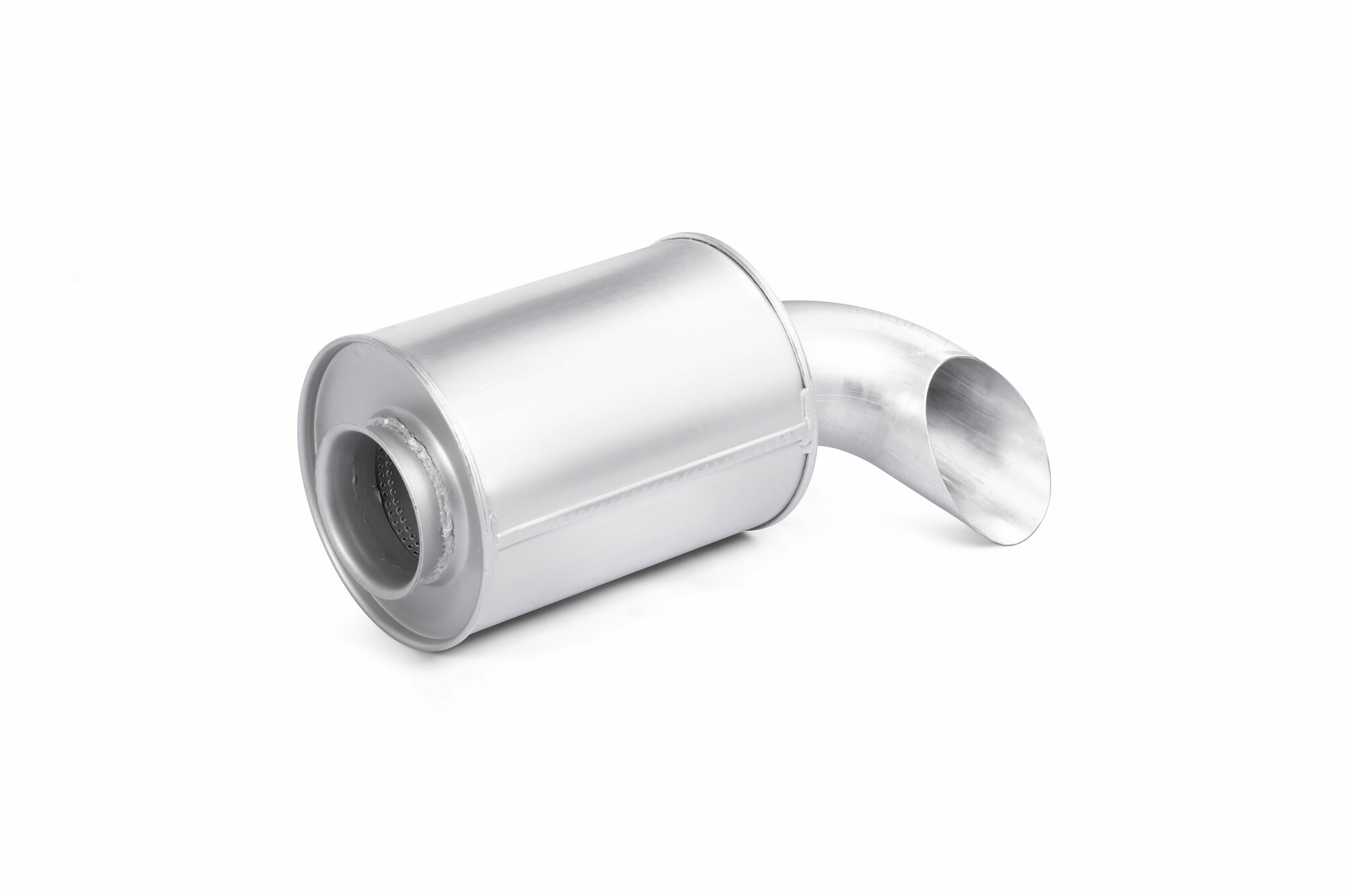 Глушитель дополнительный TOPCOVER T1795-7005