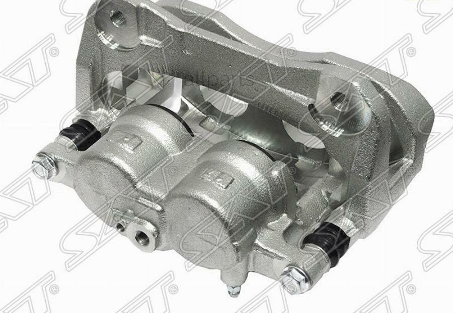 SAT ST-47750-48110 Суппорт тормозной FR TOYOTA RAV 4 12-/HIGHLANDER #SU4#/LEXUS NX300/ES250/350/300H R17 LH