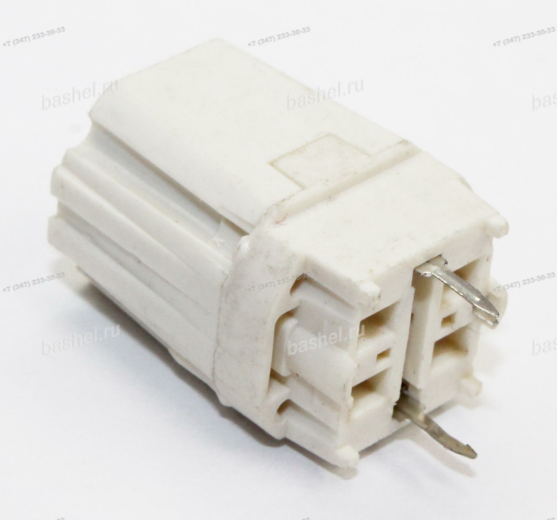 PTC 2322 662 96684 (3 н.), Позистор